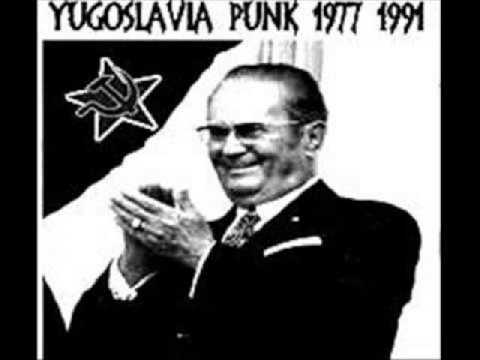 Stb - Idijot ( 1980 Yugoslav Punk / New Wave ) - YouTube
