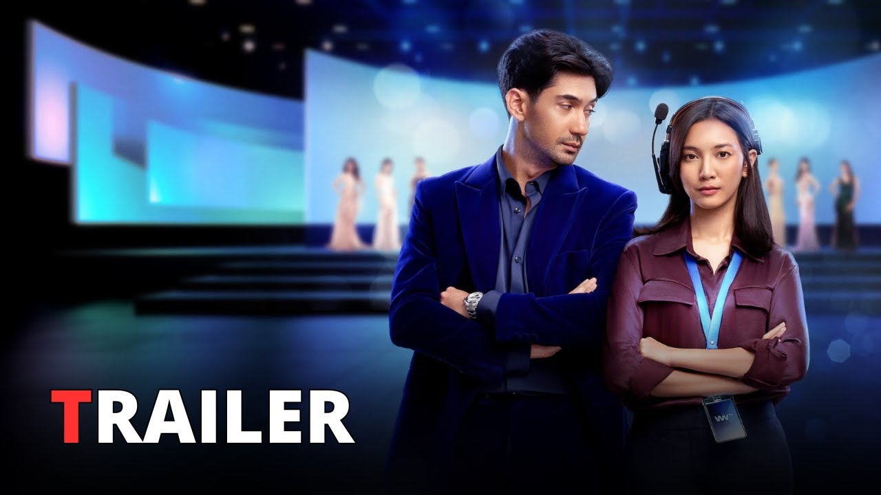 THE MOST BEAUTIFUL GIRL IN THE WORLD (2025) | Trailer sub ita della ...