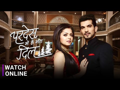 Pardes Mein Hain Mera Dil Episode 1 REVIEW | Do Ajnabee Badhe Ek Doori Se