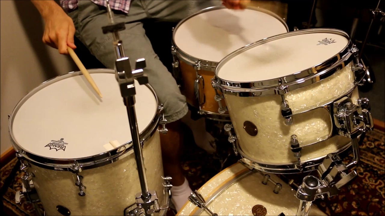 Bop kit comparison - YouTube