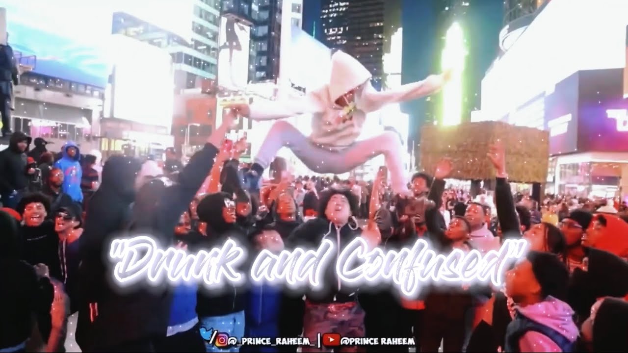 [FREE]"Drunk and Confused" Shiloh Dynasty Sampled Drill/Jersey Club ...