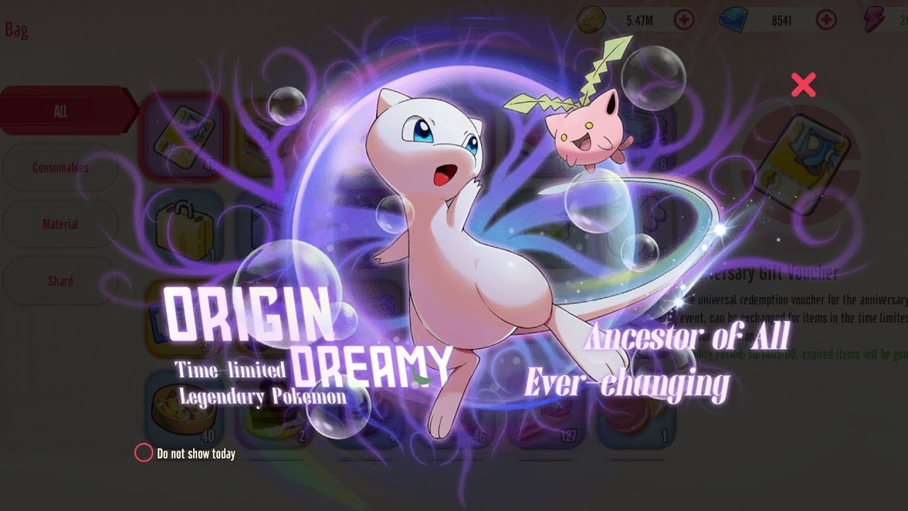 MegaMon Global Gameplay - Official Launch Pokemon Free Android Gameplay ...