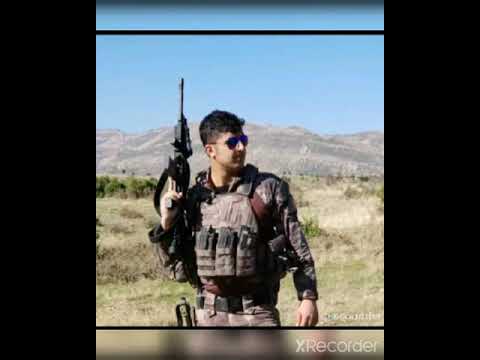ŞEHİT PÖH EMRAH BARAK
