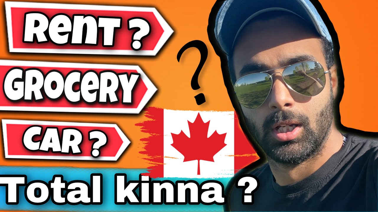 Cost Of Living In Canada International Students 2021 YouTube cost-of-living-in-canada-international-students-2021-youtube