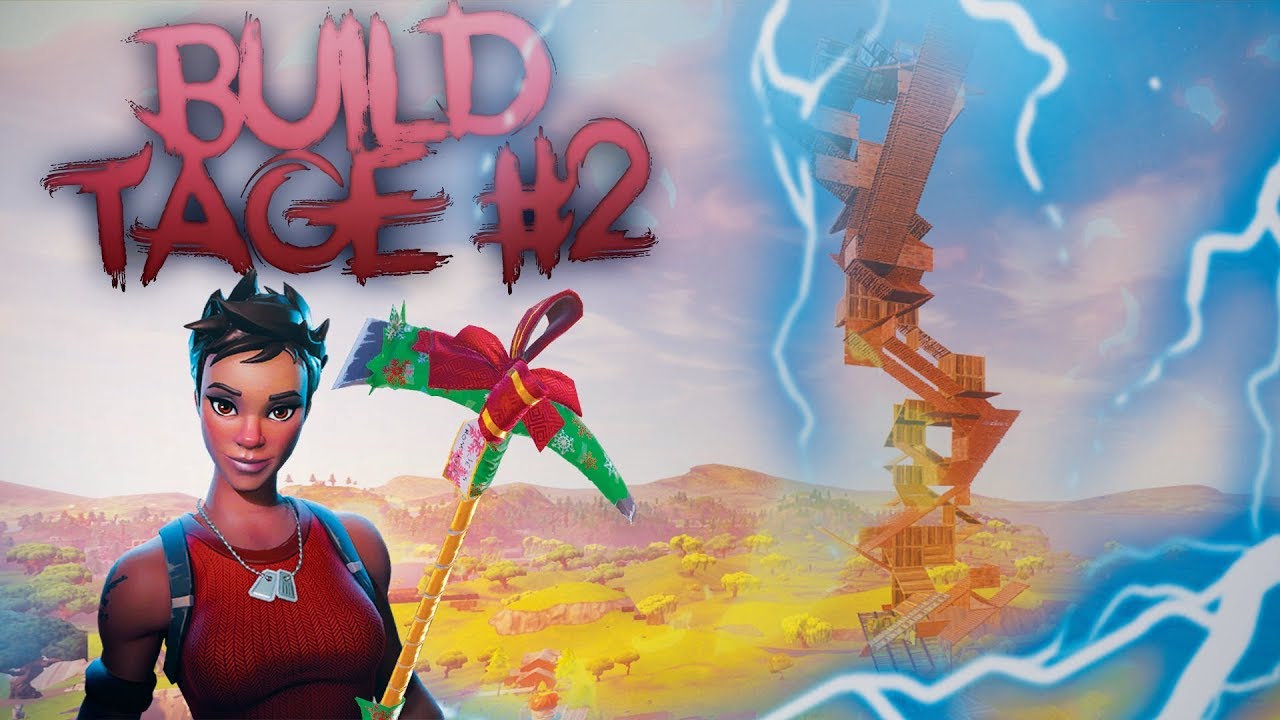 (Insane) Renegade Build Tage Compilation #2 - YouTube
