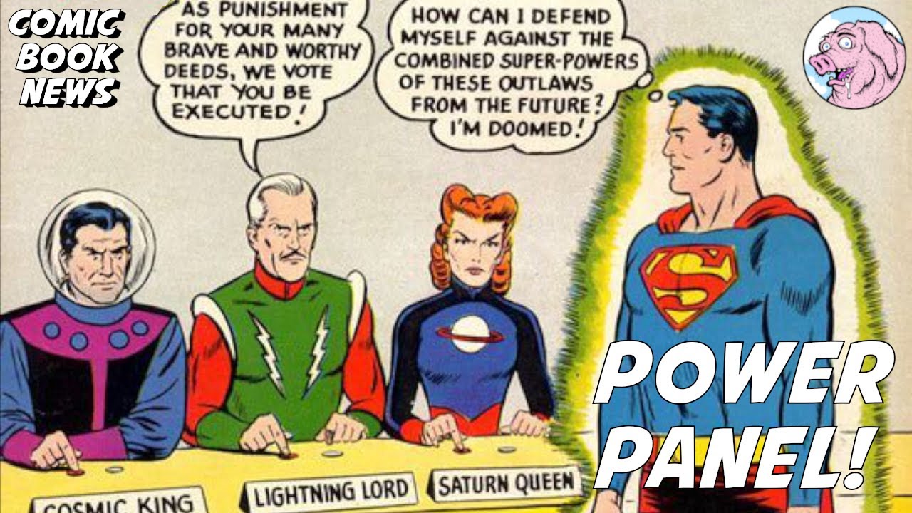 ⚡ CBN Power Panel - Issues of the moment - YouTube