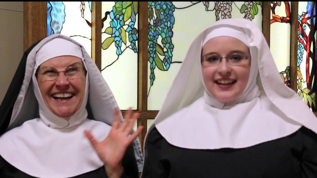 Nunsense II: The Second Coming (Community Players of Concord, NH) - YouTube