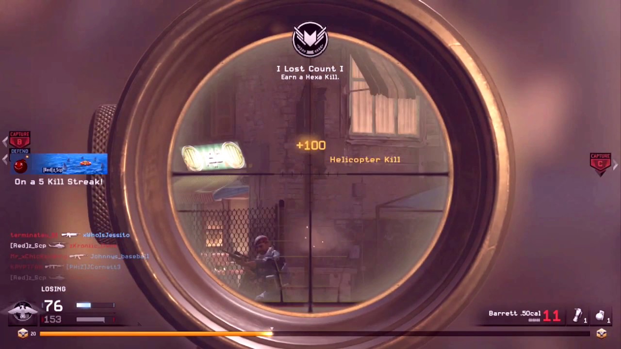 FaZe Scope & Pz FEAR - Modern Warfare Remastered Dualtage - YouTube