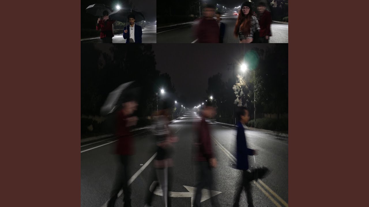 Ares (feat. J Custodio, Donyaé & Madison Gray) - YouTube