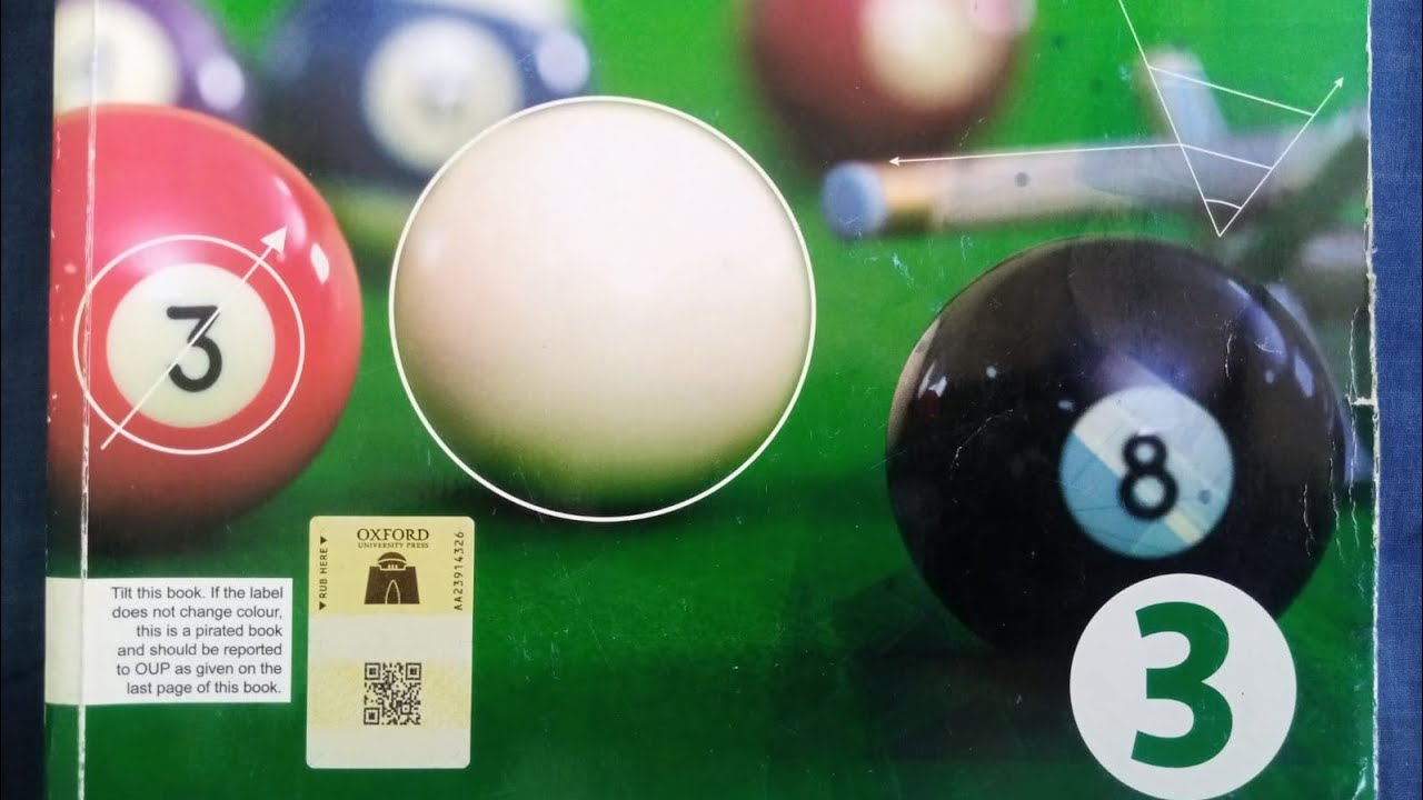 Exercise 6D Q1 ,Q2 D3 Mathematics ( Cambridge System ) - YouTube