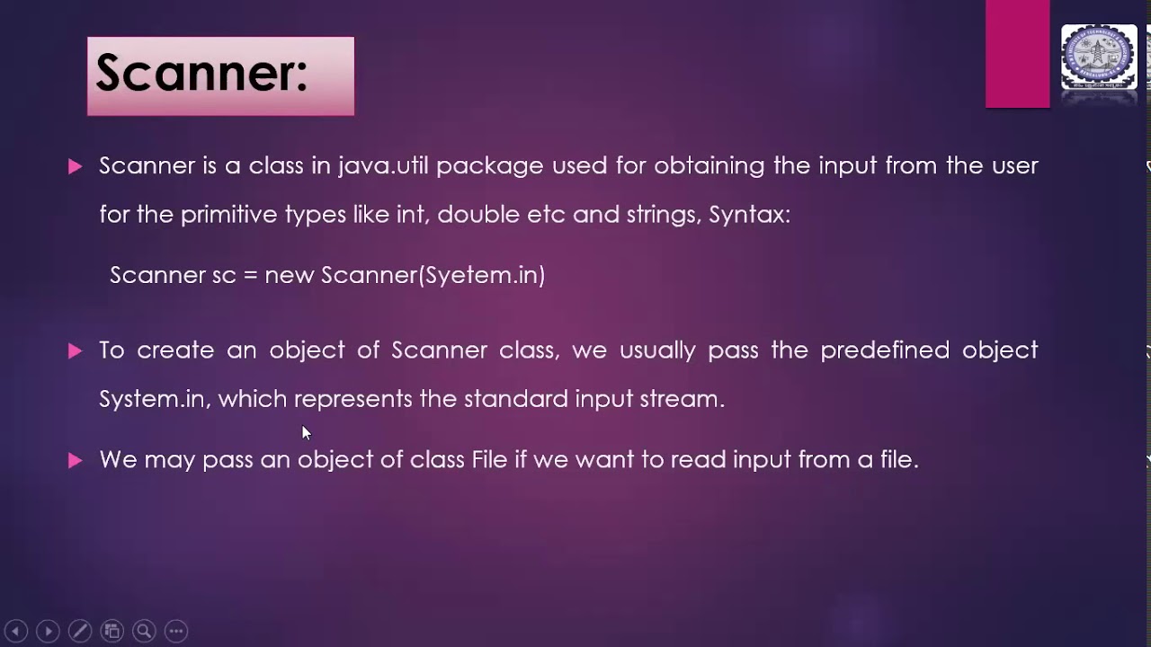 DAA Laboratory Program Number 2(a) - YouTube