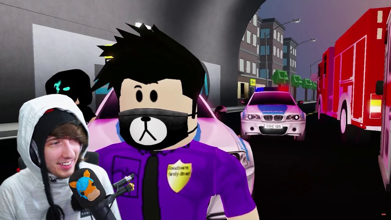 The ANGRY DAD FROM INDIA is now a ROBLOX MOVIE.. - YouTube