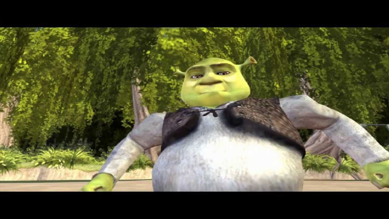 Dolphin Emulator 4.0.1 | Shrek Smash n' Crash Racing [1080p HD ...