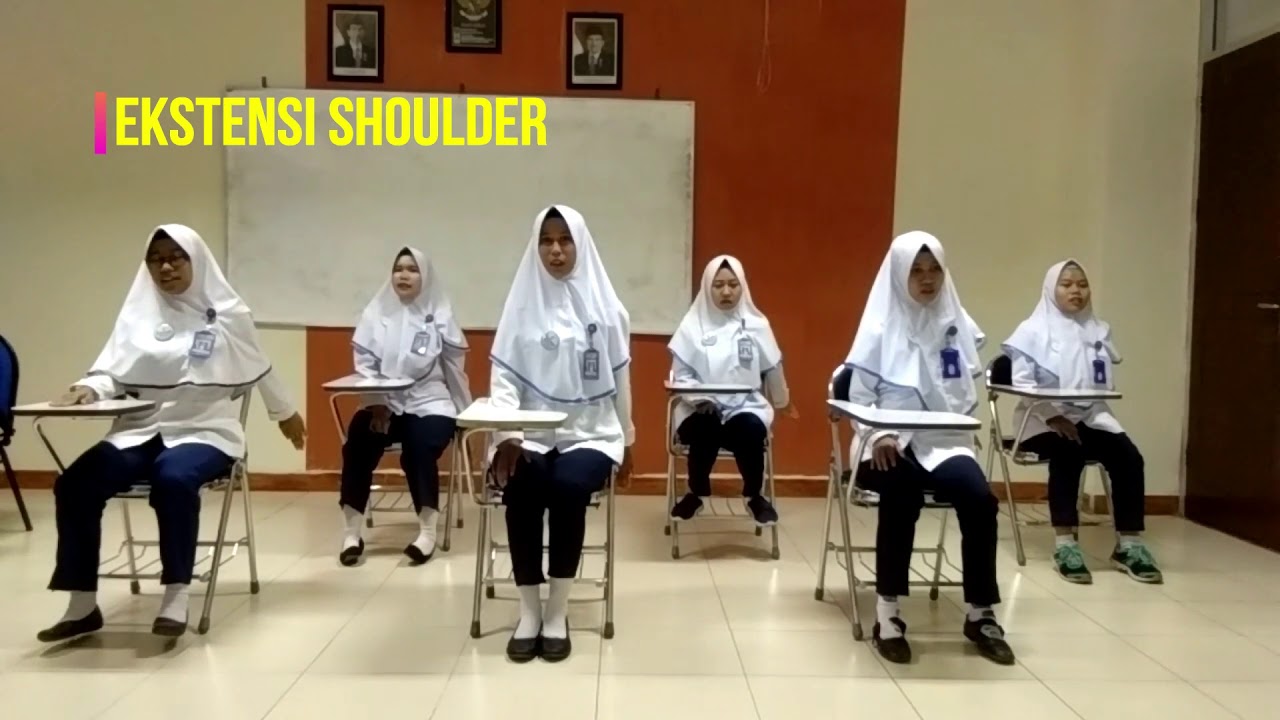 Aktifitas fungsional dan terapi rekreasi (AFR) untuk kondisi POST ...