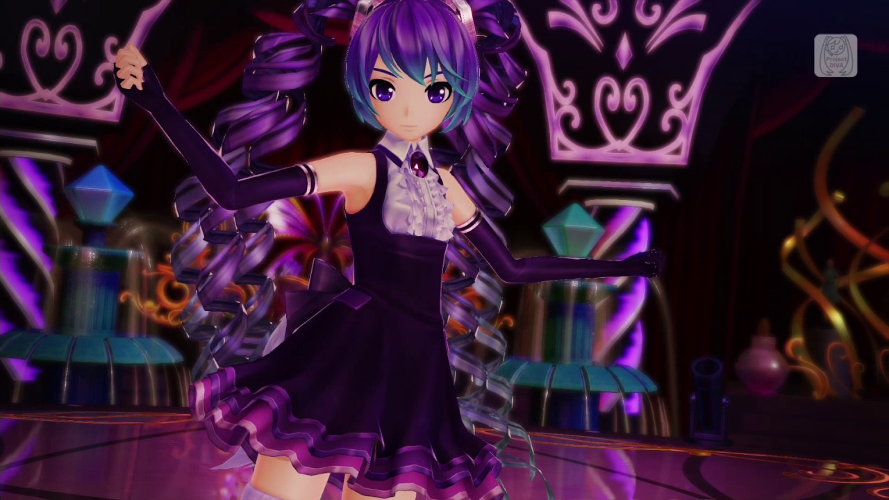 Streaming Heart [Miku] - YouTube