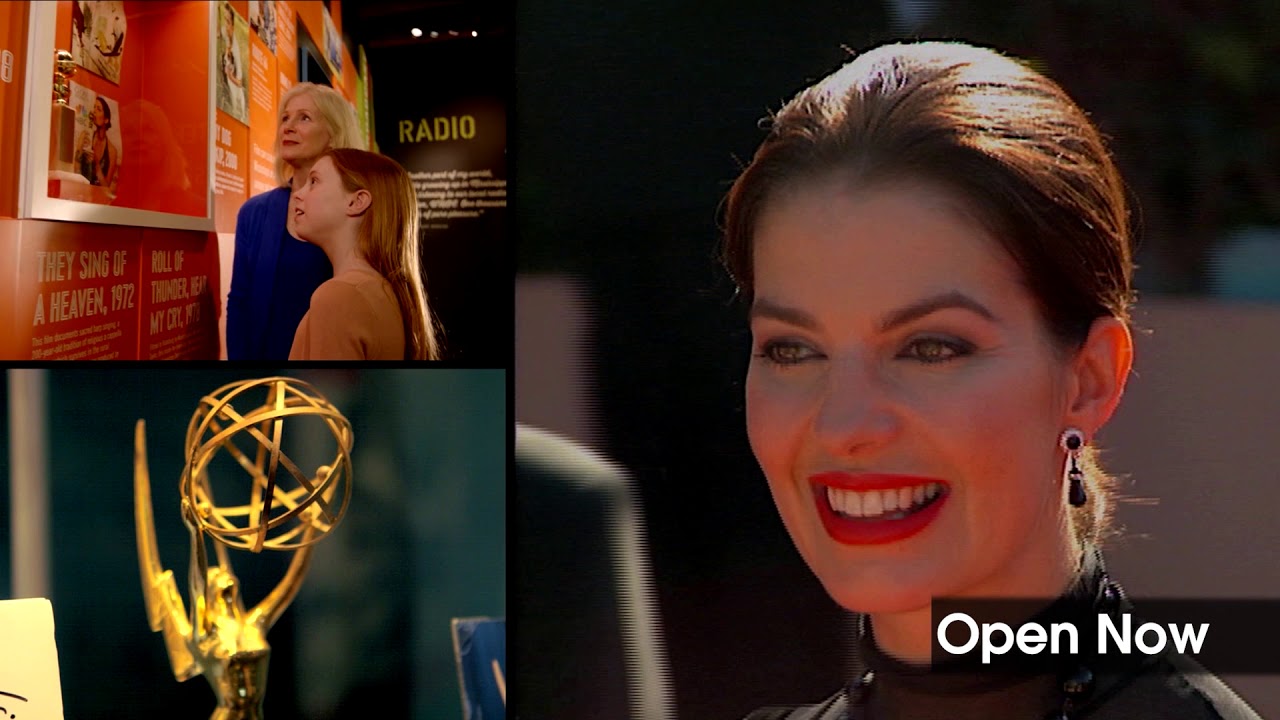 The MAX - TV Spot 2020 (Seal Ward) - YouTube