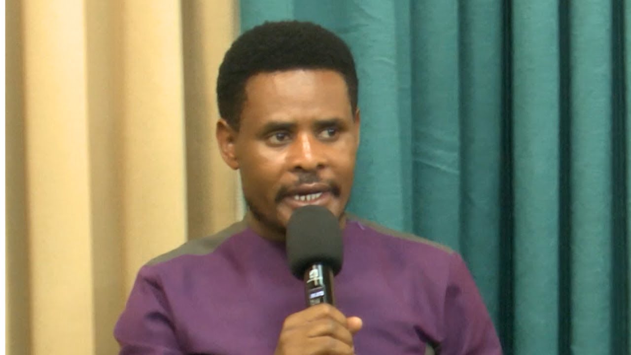 PROPHET KAKANDE IS HERE TO PROPHESY UNTO YOUR SITUATION. - YouTube