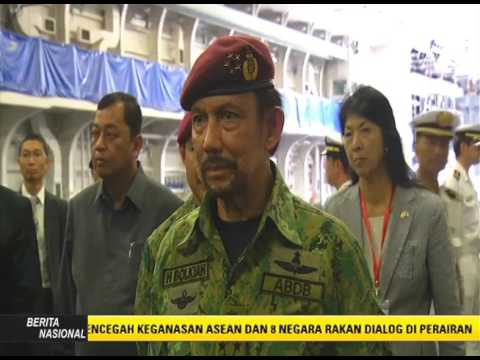 RTB BRUNEI 4MAY2016 (NEWS) - YouTube