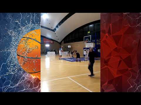 Nikola Bulatovic Highlights 2017-2018 - YouTube