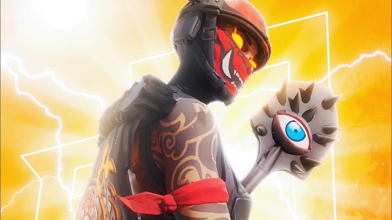 Meet The Leader Of Vision Gaming - YouTube