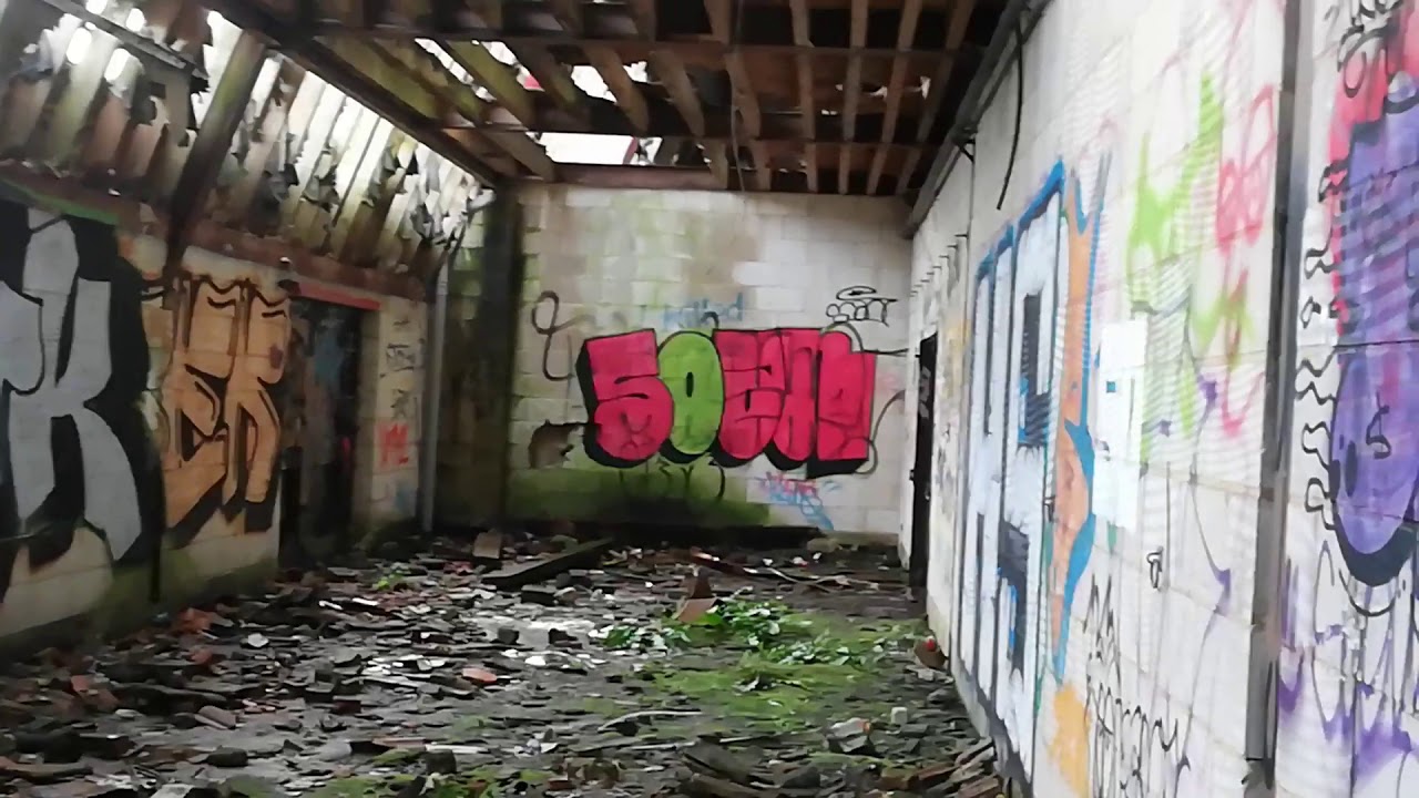 Matthews Riding School - YouTube