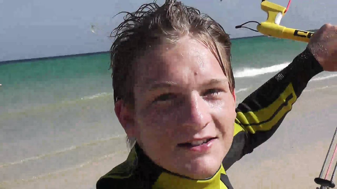 Felix Schütte - 15s Jump - YouTube