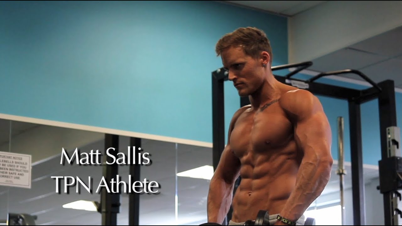 True Performance Nutrition Workshop - YouTube