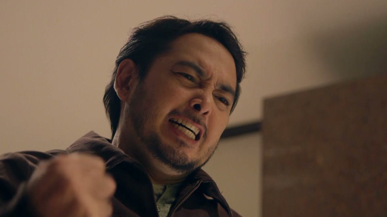 The Killer Bride Ep30 | Was Luciano the criminal of Vito's brother ...