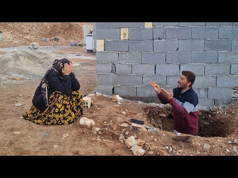 Hayattaki şüpheler: Muhammed neden ailesine haber vermeden ülkeyi terk etmek istedi?