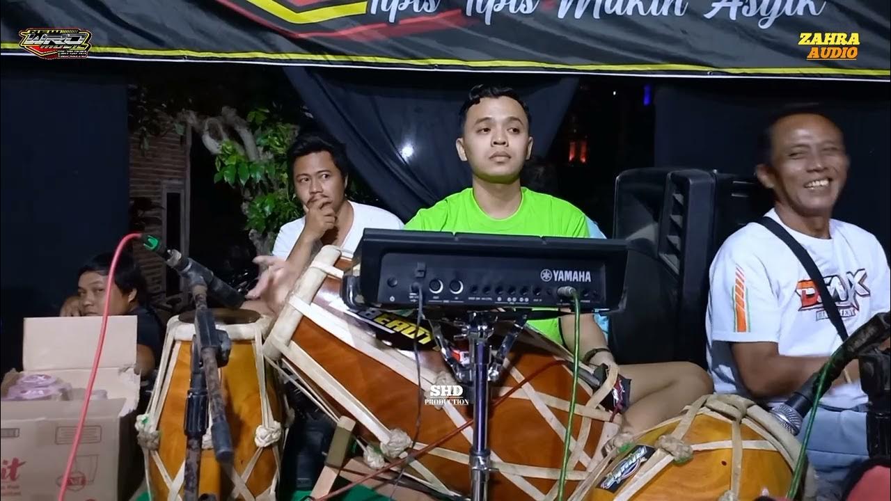CEK SOUND - WRD MUSIC // LIVE IN NGEMPLAK KIDUL MARGOYOSO PATI - YouTube