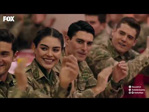 Azerin - Azerbaycan - Çırpınırdın Karadeniz - Savaşçı Dizisi