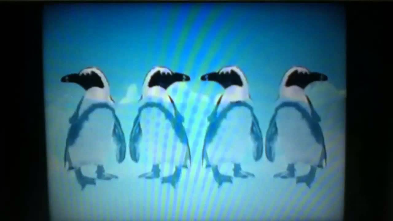 Elmo's World Quiz Season 37 Episode 2: Penguins - YouTube