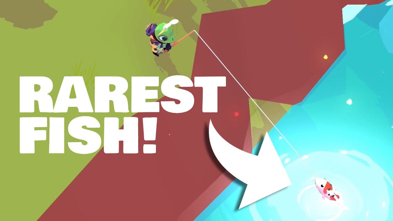 I UPGRADED MY FISHING ROD! | Botworld Adventure - YouTube