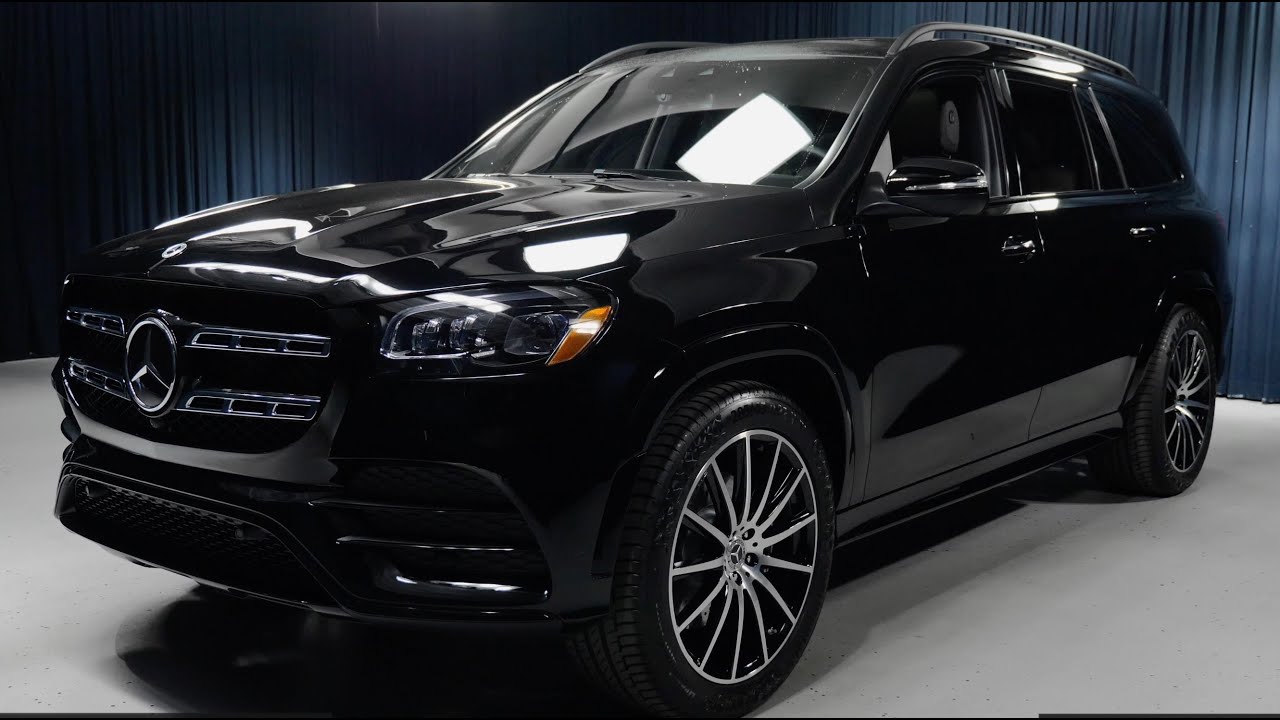 For Sale 2023 Mercedes-Benz GLS 450 4MATIC SUV - Scottsdale Arizona AZ ...