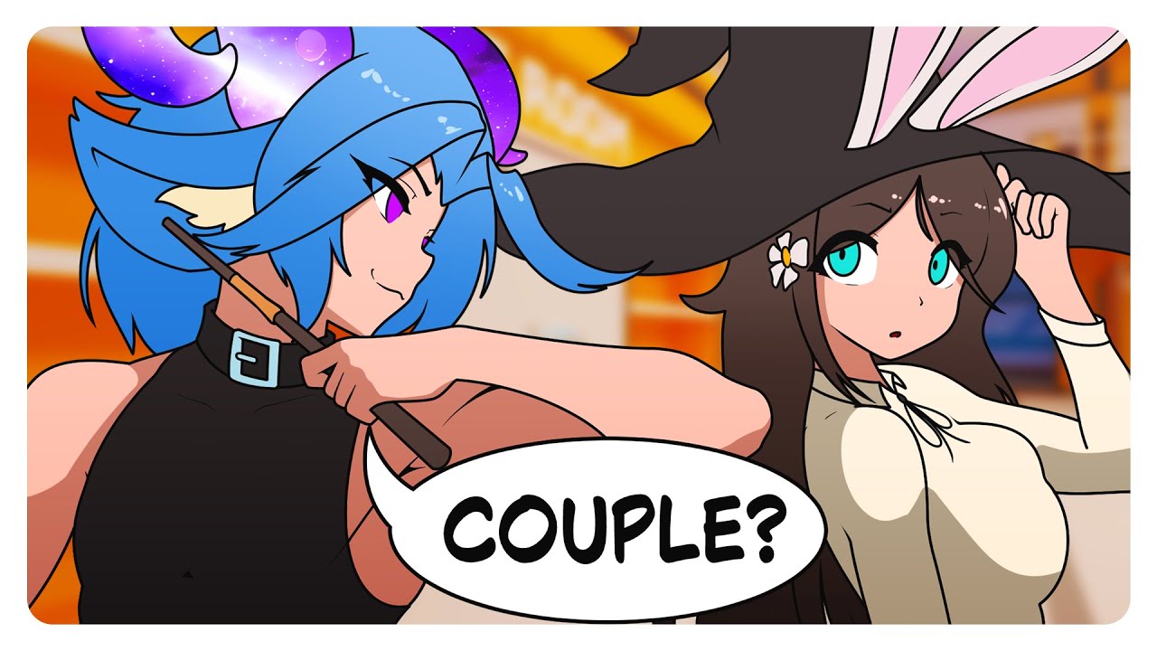 Aries Teaches Her FORBIDDEN Magic In Lockdown Protocol - YouTube