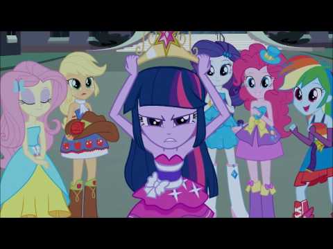 Sunset vs. Twilight: Straight On - YouTube
