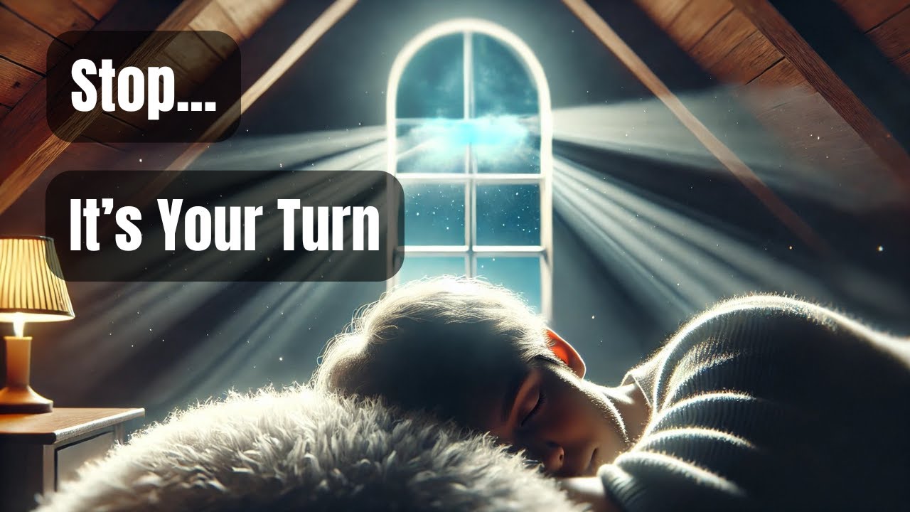 Christian Guided Meditation: Begin Again with God’s Peace | Emotional ...