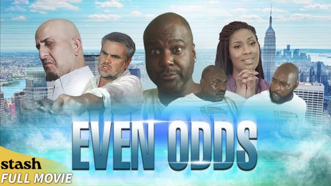 Even Odds | Gangster Crime Comedy | Full Movie | Handyman - YouTube