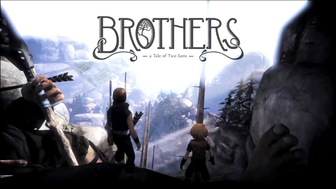 Brothers - YouTube