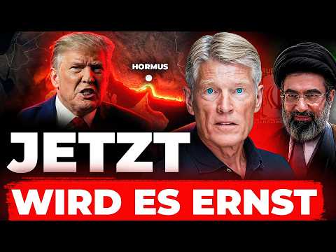 BRISANT: Digitale Diktatur kommt durch Ölkrise! (Ernst Wolff deckt auf)