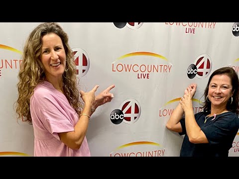 NDA on Lowcountry Live, 10-12-21