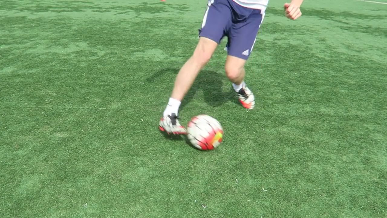 5 EASY SKILLS TO USE IN A MATCH YouTube 5 EASY SKILLS TO USE IN A MATCH YouTube