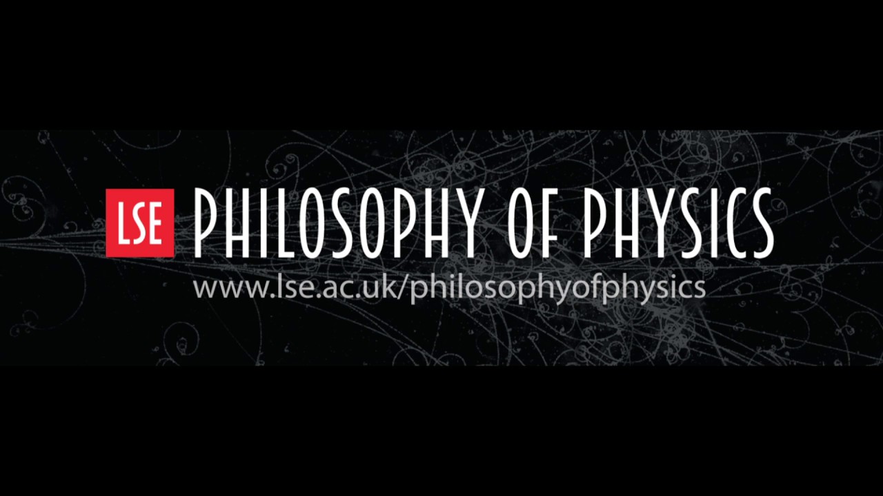 Bryan W. Roberts (LSE): "Some curious examples of mathematical ...