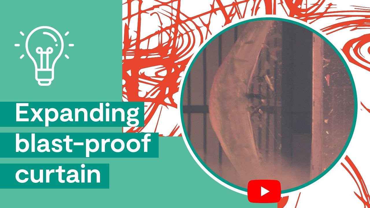 Auxetic Materials | Reducing the Impact of Bomb Explosions Through ...