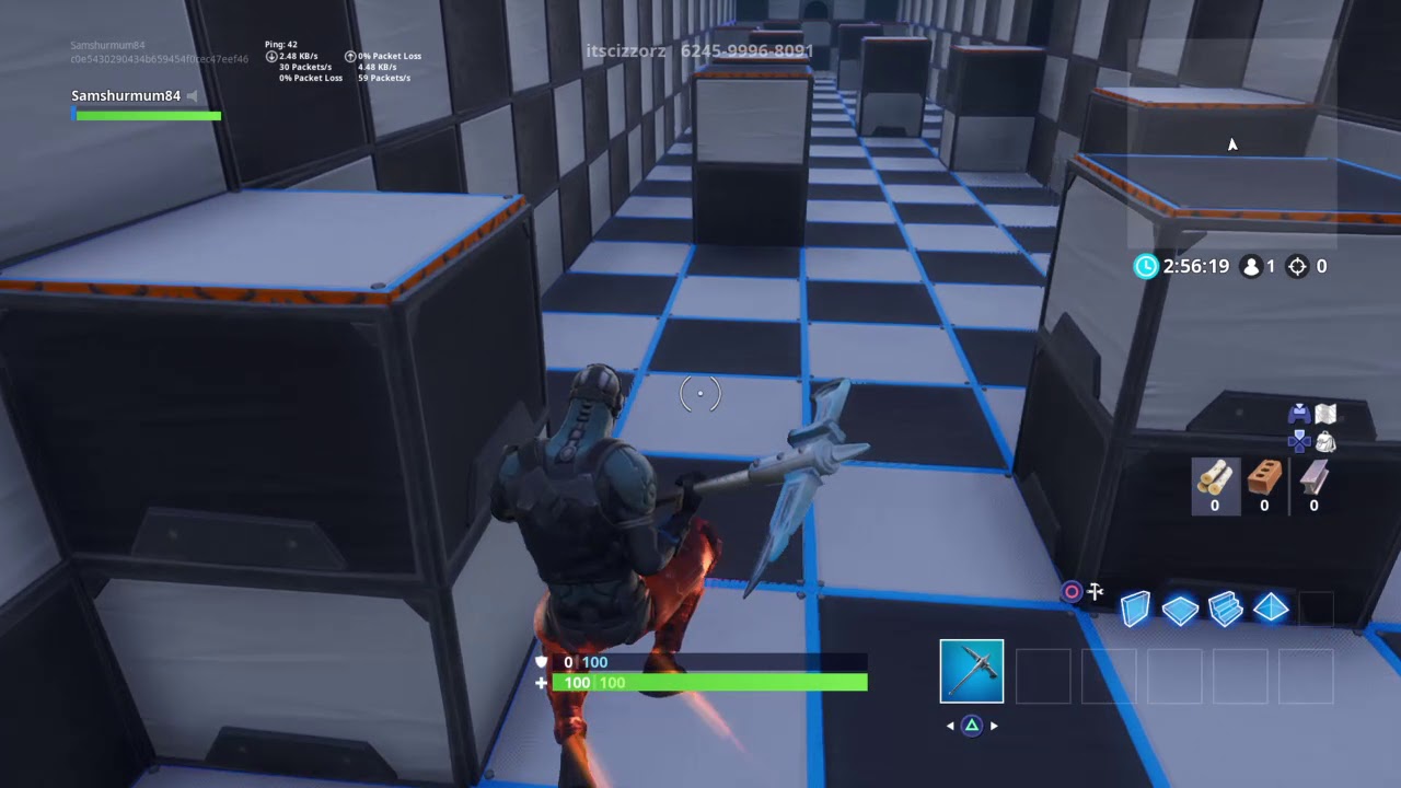 Death run 2 - YouTube