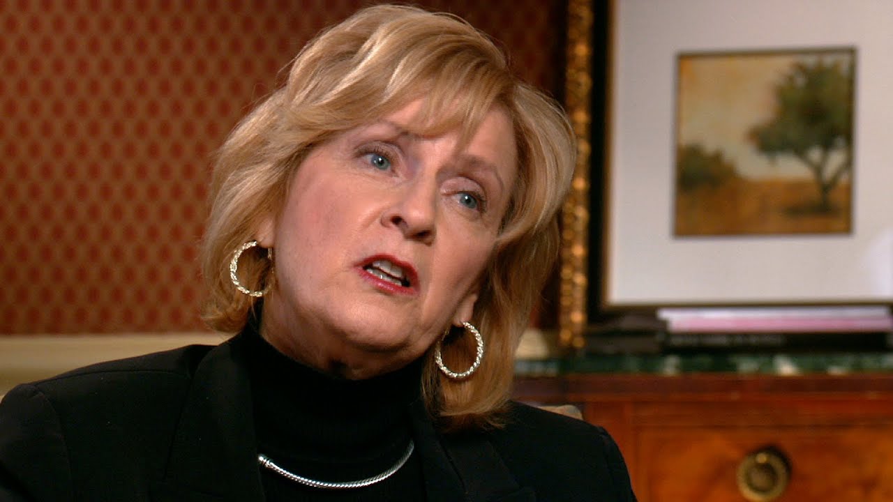 Florence Graves - Perks of Power - YouTube