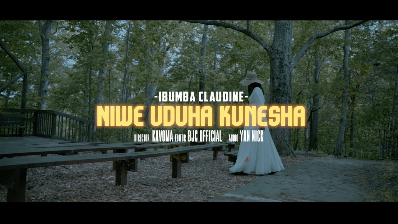 Niwe Uduha Kunesha By Ibumba Claudine YouTube niwe-uduha-kunesha-by-ibumba-claudine-youtube