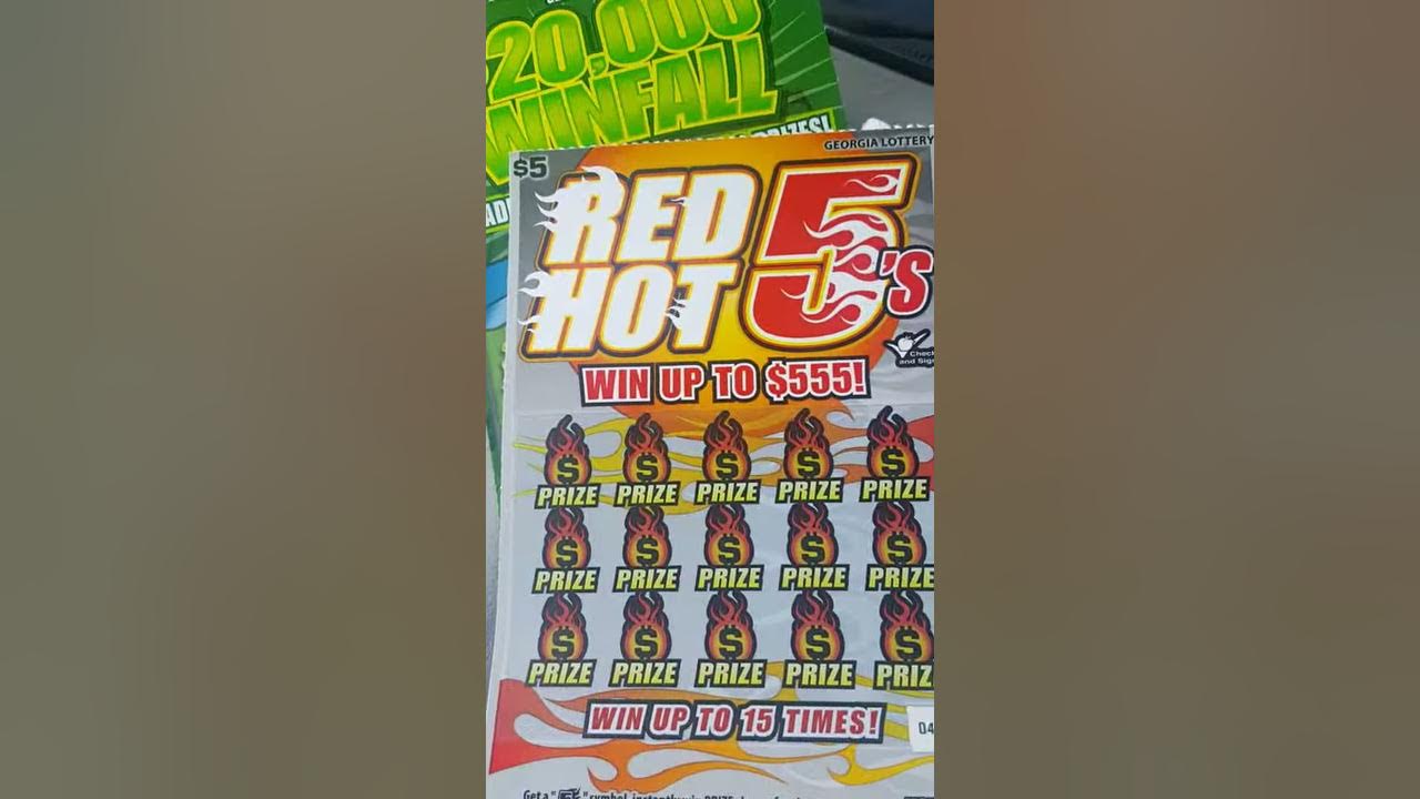 Ga Scratch Off YouTube ga-scratch-off-youtube