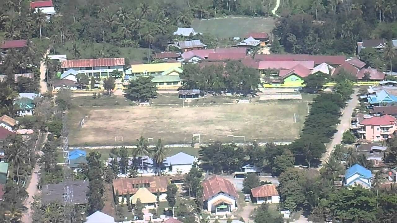 Enrekang, Landscape Massenrempulu Visual Consepts 3 - YouTube