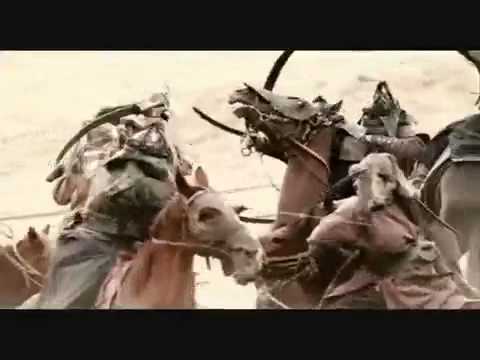 Arslanbek Sultanbekov -  Dombıra (HD Türkçe Altyazılı)